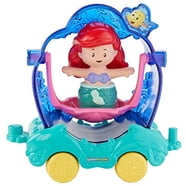 Disney Princess Parade Snow White & Friends Float by Fisher-Price ...