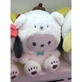 Original Sanrio Plushies Hello Kitty Cinnamonroll Kuromi Pochacco ...