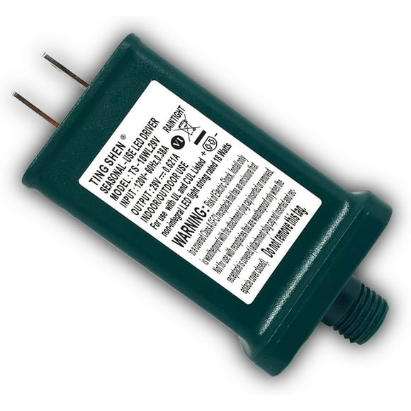 Christmas Tree Adapter