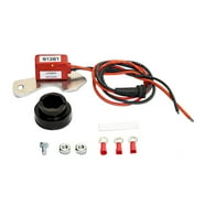 Pertronix Ignitor Conversion Kit 6V + Ground Various 6-Cylinder Kit P/N ...