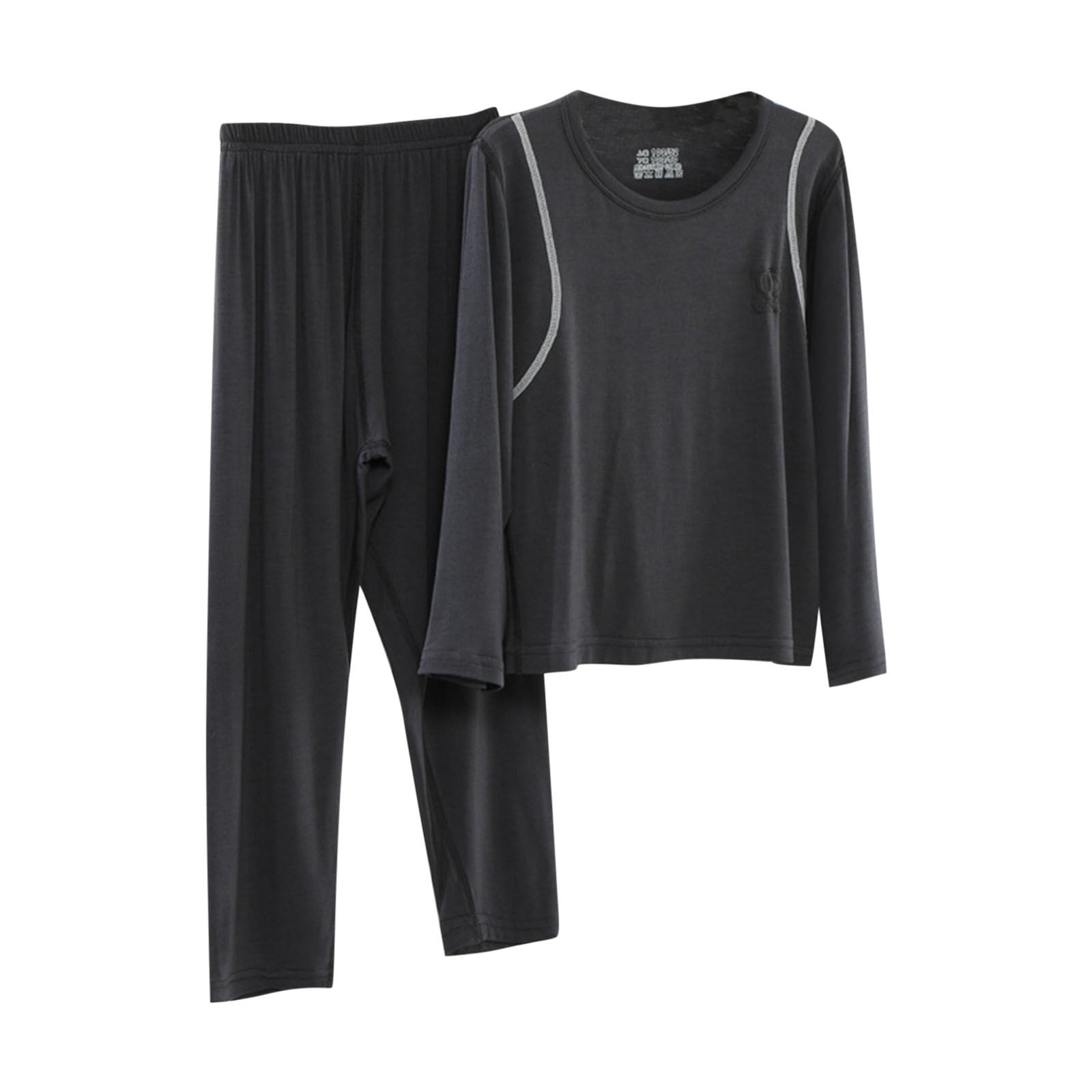 Click here for Diufon Boys Girls Pajamas Sets Cotton Soft Long Sl... prices