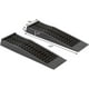 Discount Ramps Low Profile Plastic Car Service Ramps, 2 Pack - Walmart.com