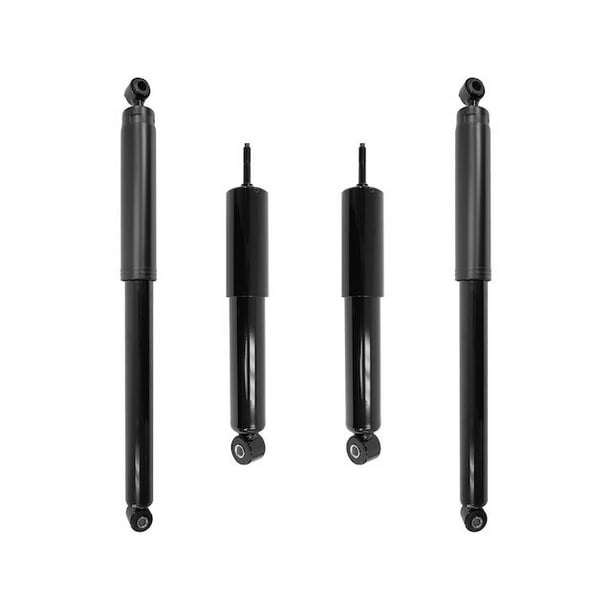 Ford F250 Shock Absorber Kit