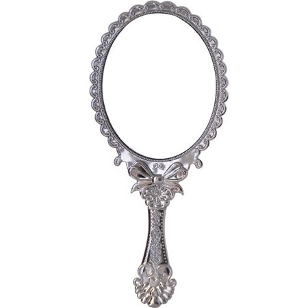 Decorative Hand Held Mirror - Beautifully Butterfly Design Hand Mirrors ...