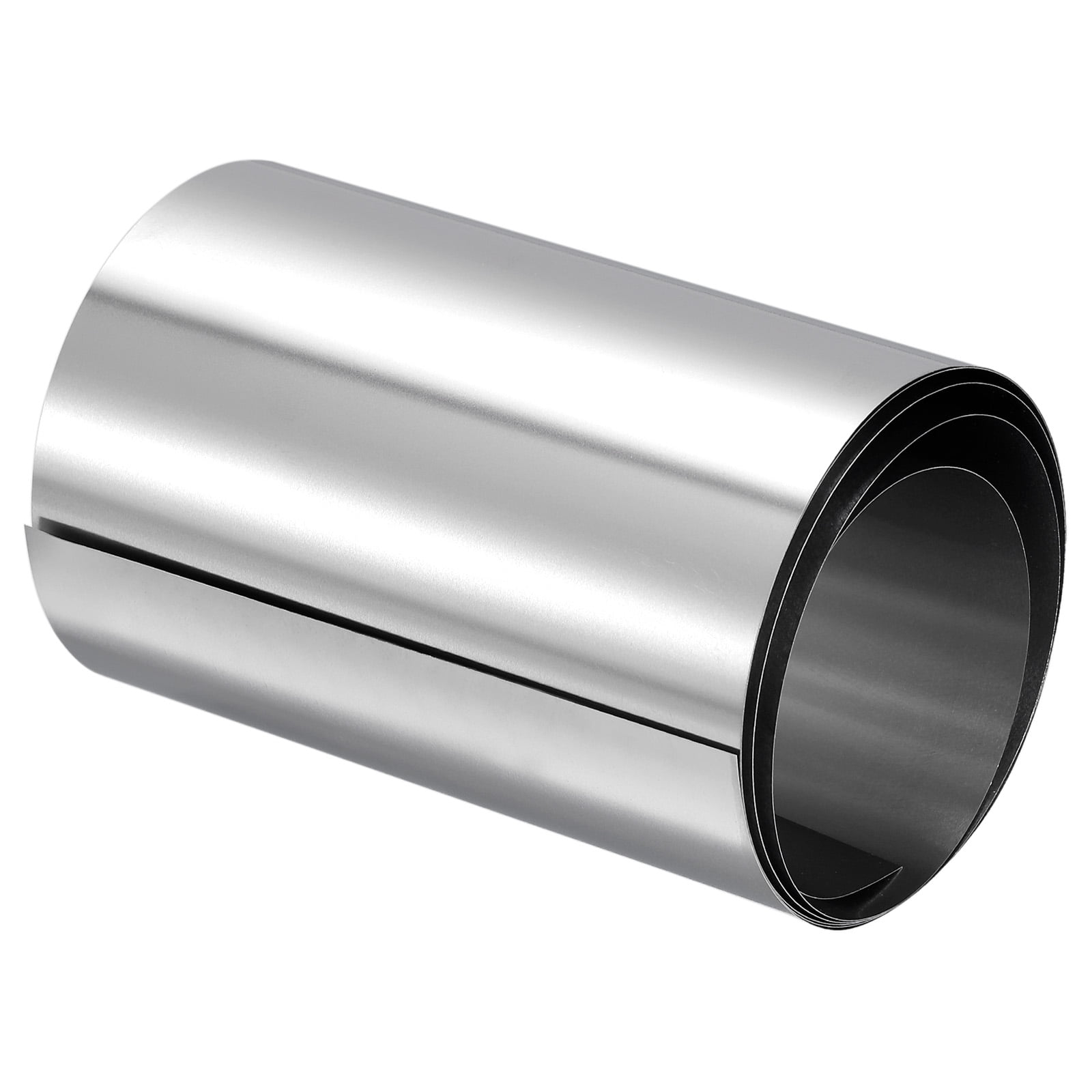 Click here for Uxcell 304 Stainless Steel Foil Roll，0.2mm X 100mm... prices