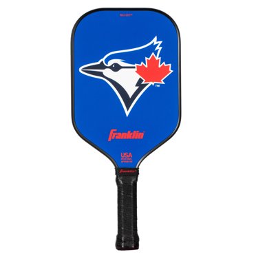 Franklin Sports MLB San Diego Padres Pickleball Paddle - Official MLB ...