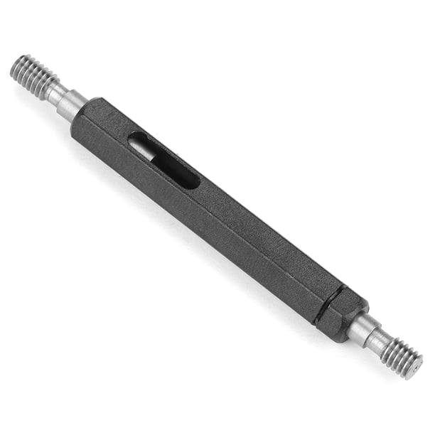 Calibre de rosca de acero, calibre de mercurio de acero Calibre de ...