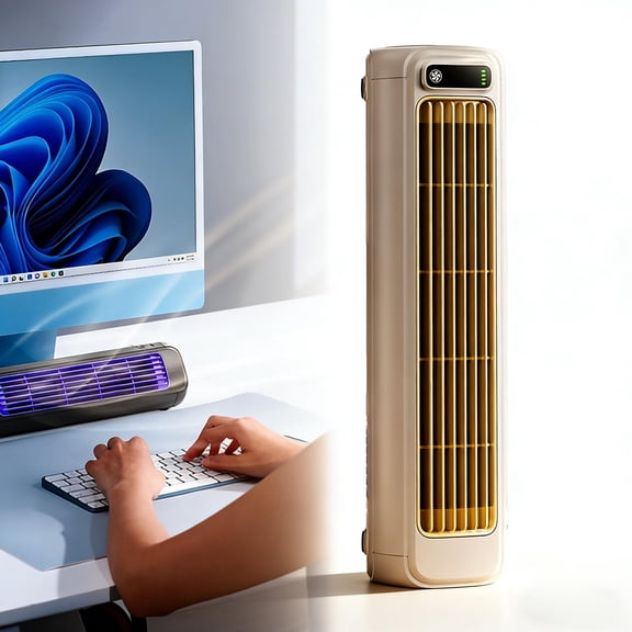 2026 New Summer Cooling Ace Portable Air conditioner, Upgrade Cooling ...
