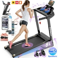ProForm Performance 400i Cardio ProShox Incline Smart Treadmill with ...