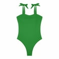 Yunyi Swimsuit For Women 2024 One Piece Sexy Bathing Suits Plus Size
