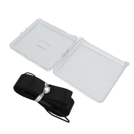 Camera Clear Case, Camera Clear Shell Precise Hole Position For Photo ...