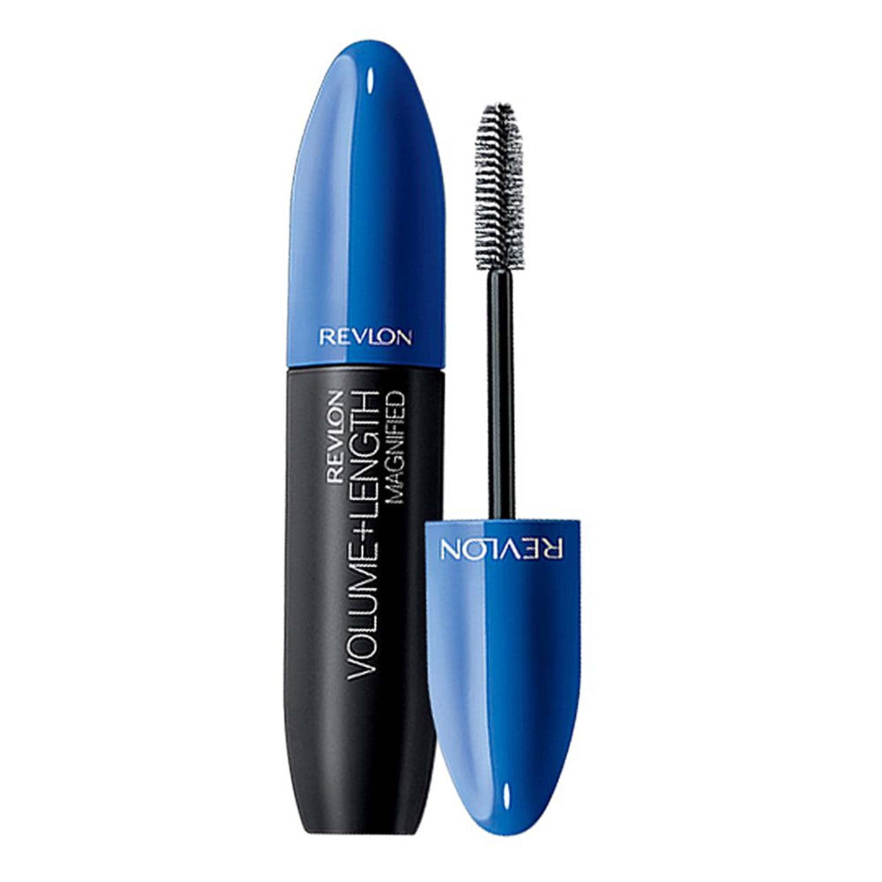 Revlon Volume + Length Magnified Mascara - Walmart.com