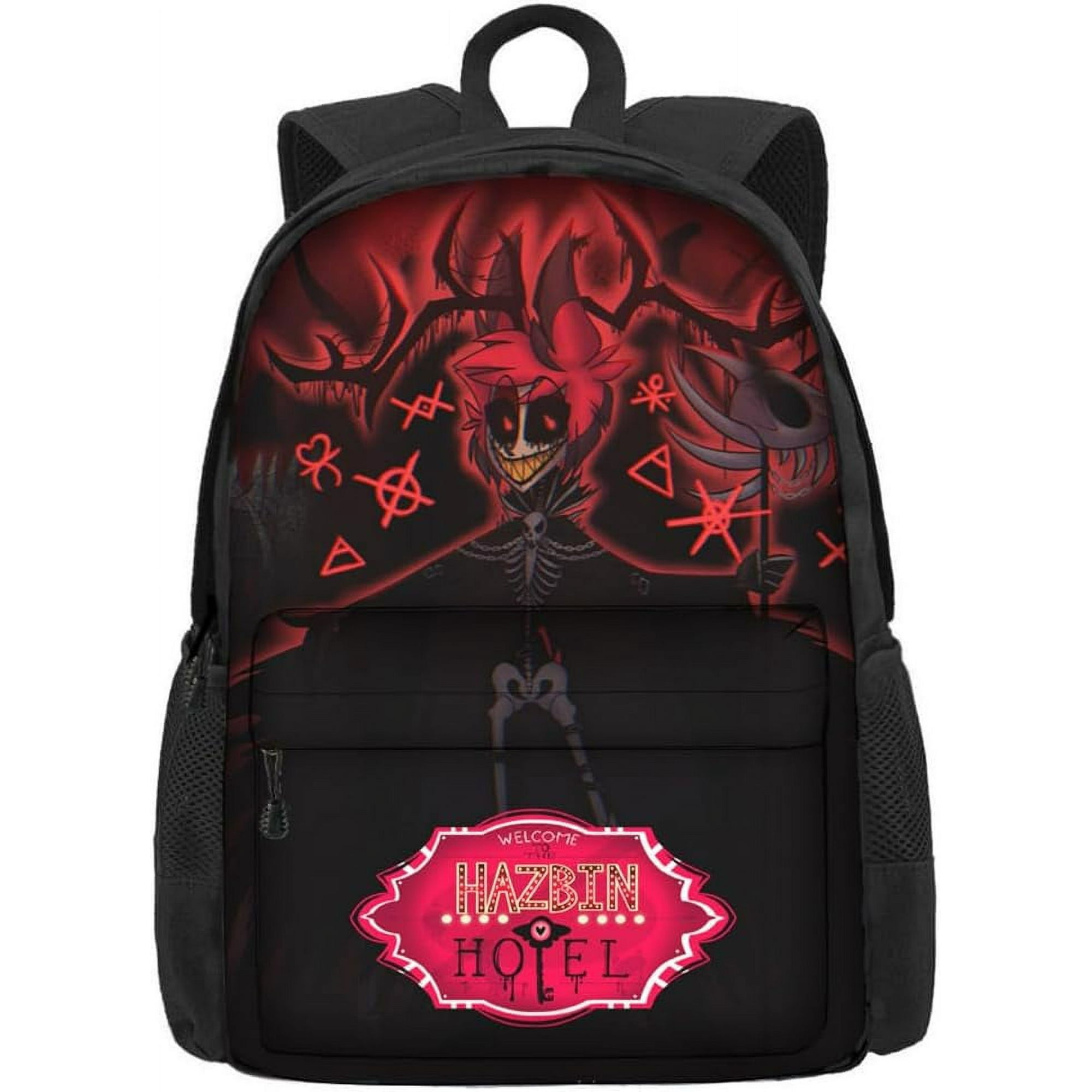 Click here for Veidsuh Angel Dust Cosplay Bag Charlie Alastor Ani... prices