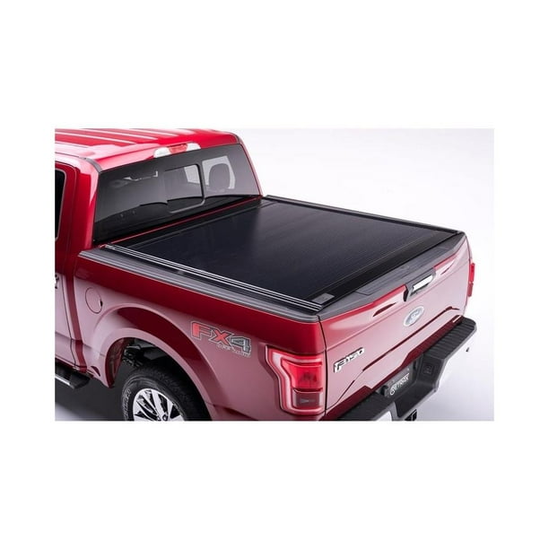Retrax Power Tonneau Cover