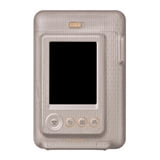 Instax Mini Liplay Hybrid Instant Camera - Beige Gold - Walmart.com
