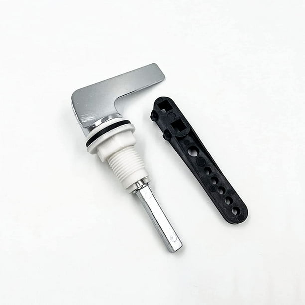 Toilet Flush Handle Replace Universal Fit Toilet Flush System Toilet ...