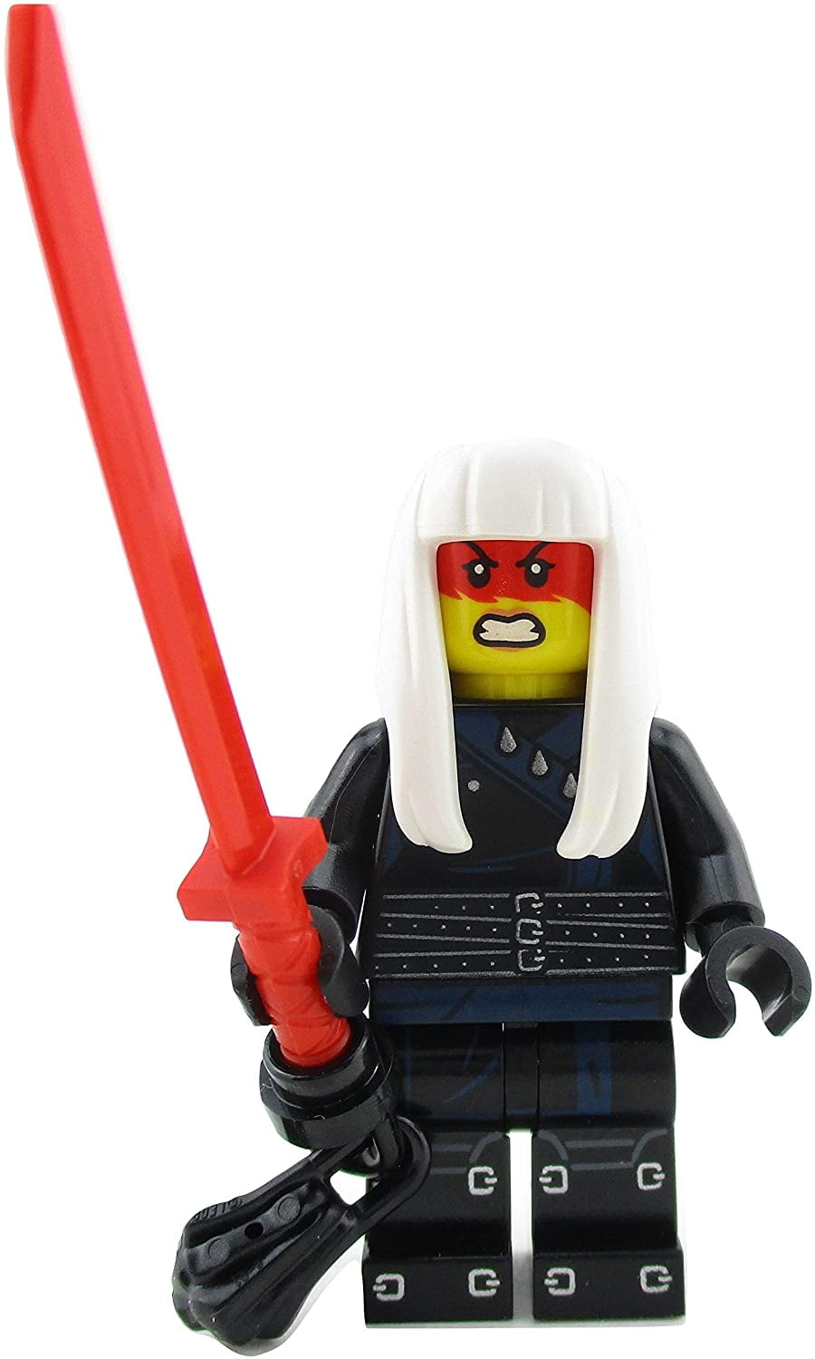 LEGO Ninjago Harumi Minifigure 70651 Hunted Mini Fig | Walmart Canada