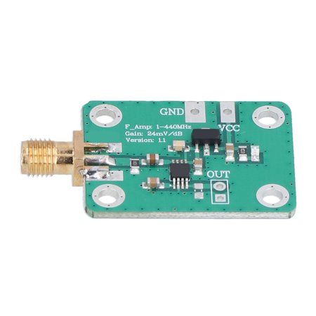 Power Board, Easy Carry 12mA 7V To 15V Power Board For Power Detection ...