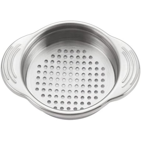 Can Drainer Food Can Strainer Stainless Steel Multifunctional Sieve ...