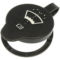 Dorman 54009 Washer Fluid Reservoir Cap for Specific Ford Models ...