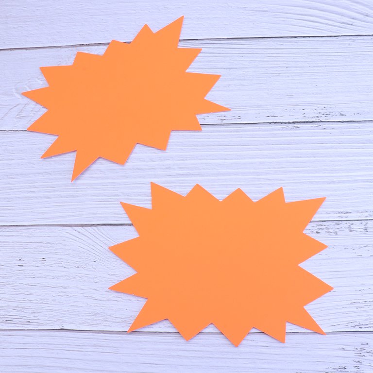 Creative Price Tags Labels