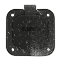 Direct Plug-In Weatherproof Flanged Inlet AC Port Plug with 18 ...