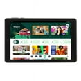 Restored onn. 8" Tablet, 32GB (2022 Model) - Charcoal (Refurbished ...