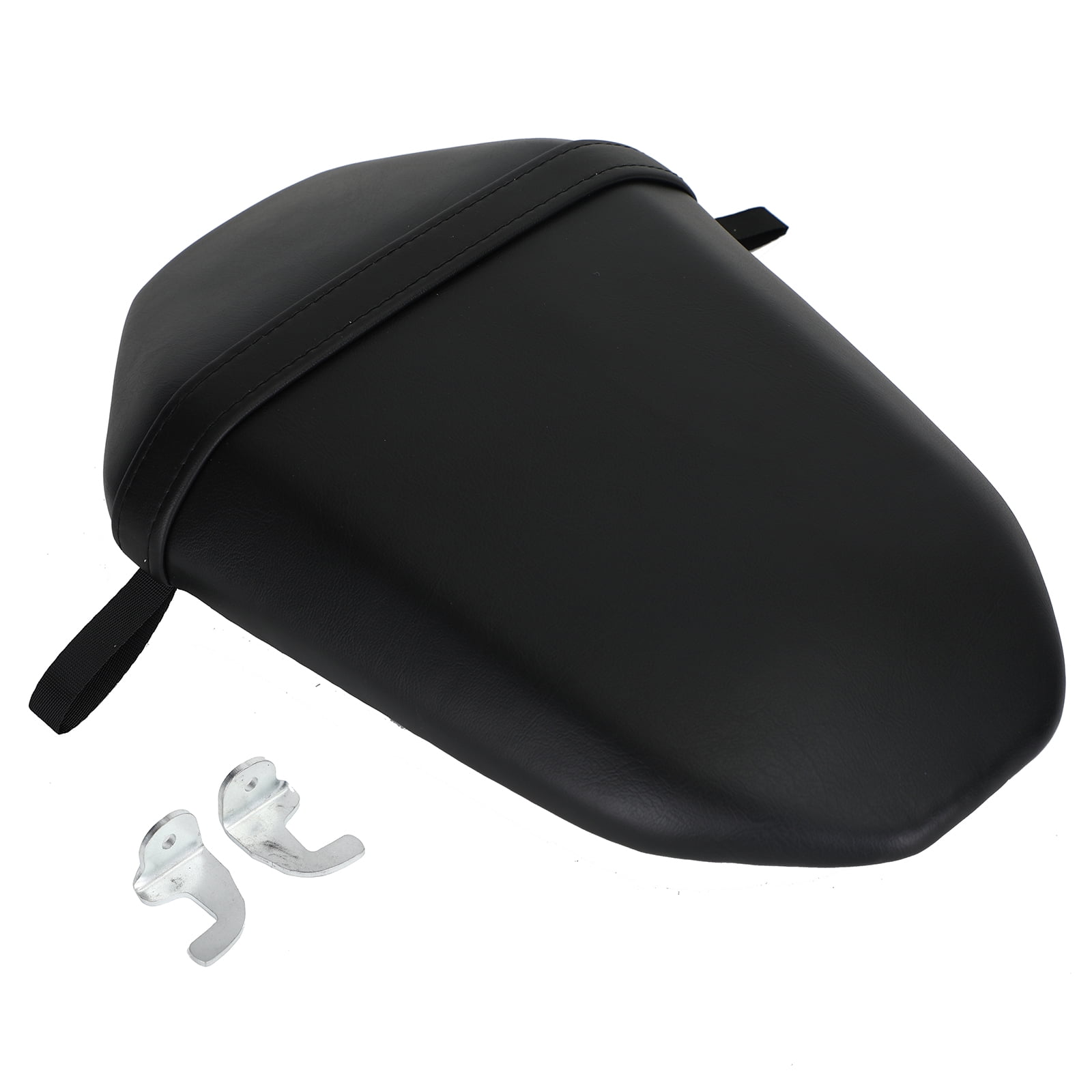 Click here for Motorgenic Rear Passenger Seat Black Cushion Fit F... prices