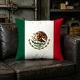 Aufmer Flag Pattern Printed Cushion Cover Soft Comfortable Fabric ...