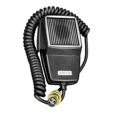 Cobra 29NW Classic Professional CB Radio with Nightwatch Illuminated ...