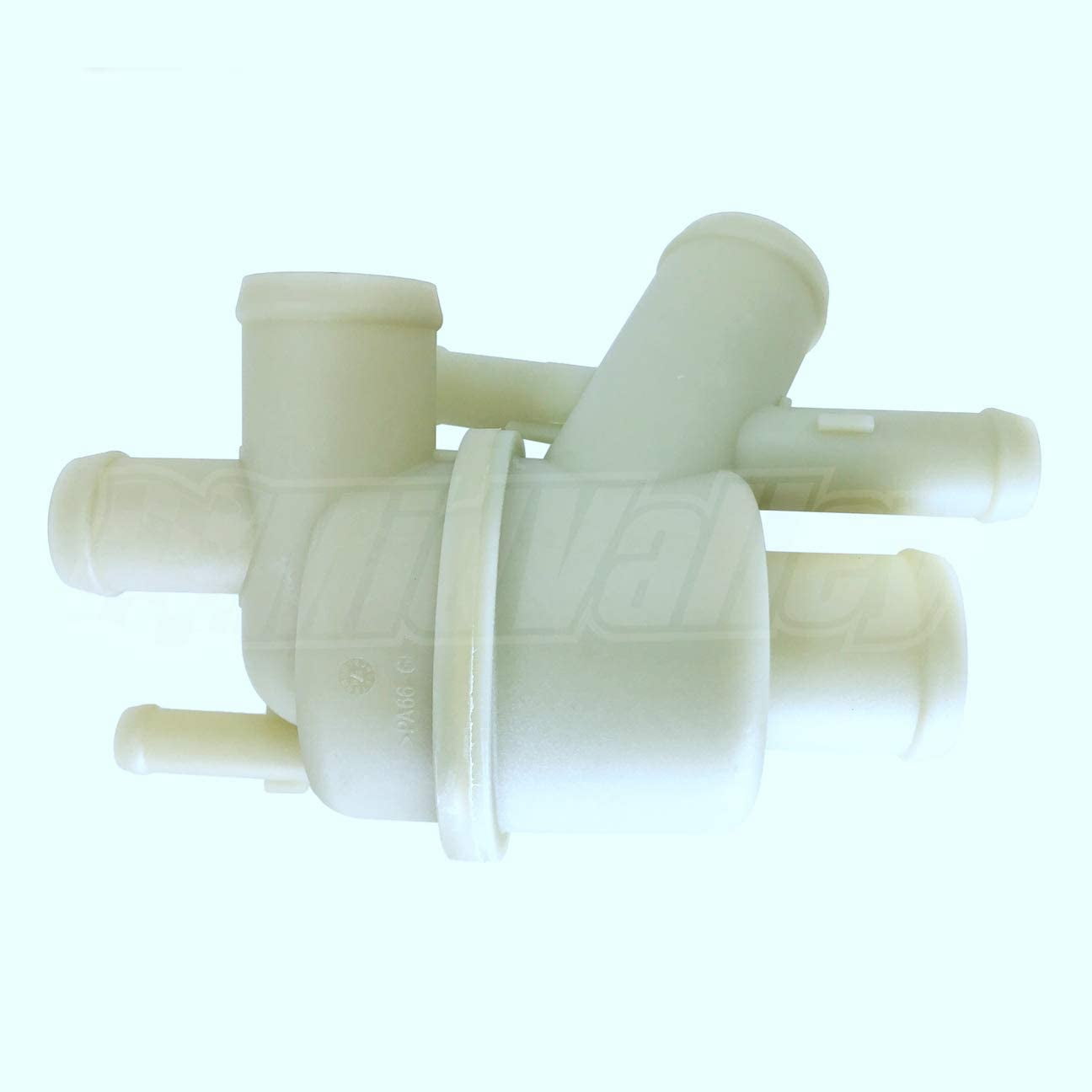 Mid Valley - Fits Land Rover Thermostat Housing Lr3 Lr4 Range Sport ...