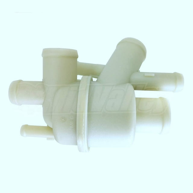 Mid Valley - Fits Land Rover Thermostat Housing Lr3 Lr4 Range Sport ...