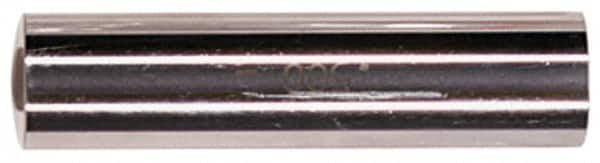 0.453" Class X Plus Plug & Pin Gage - Walmart.com