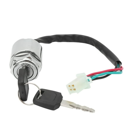 Motorbike Ignition Starter, Motorcycle Ignition Switch, Standard For ...