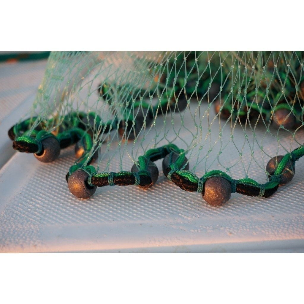 Humpback Bait Cast Net ( 3/8" Sq. Mesh) (CBTHPB, 8) - Walmart.com