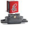 Anchor Right Engine Mount, Compatible with 2018-2023 Chevy Traverse 3 ...