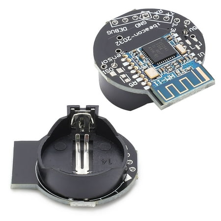 Greensen Base Station Module 4.0 BLE Positioning Supports WeChat Temperature And Humidity,Near ...