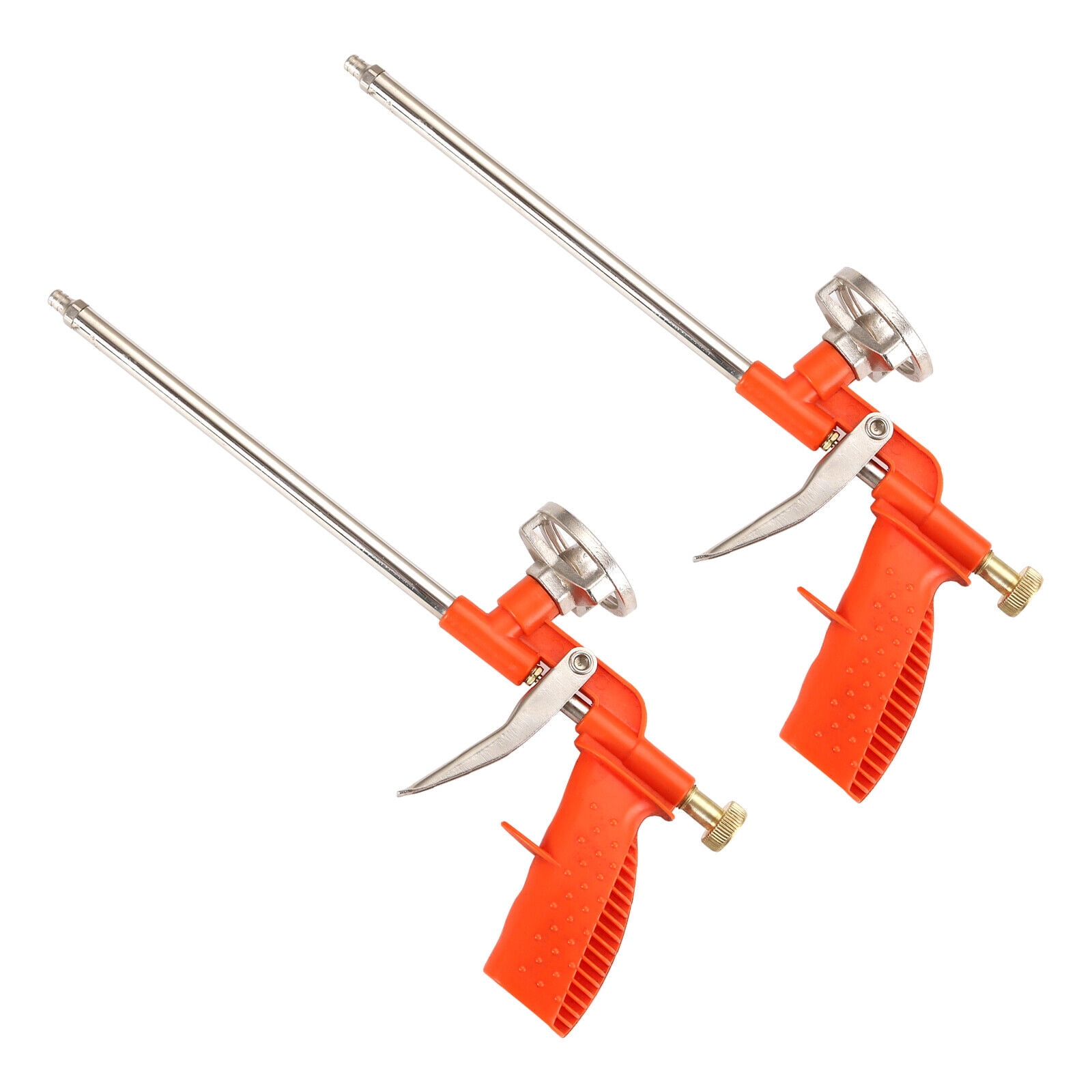 Click here for Dutchman Foam Expanding Spray Gun  Aluminum Materi... prices