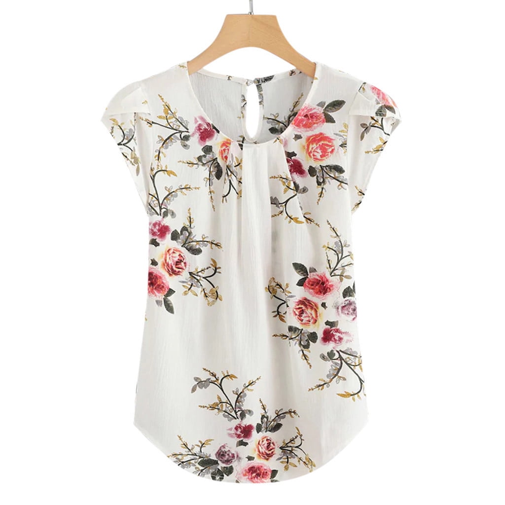Click here for Smihono Womens Tops Summer Dressy Casual Womens Ca... prices
