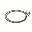 LG Genuine OEM 5300W1R005A Range Radiant Surface Element (2500W ...