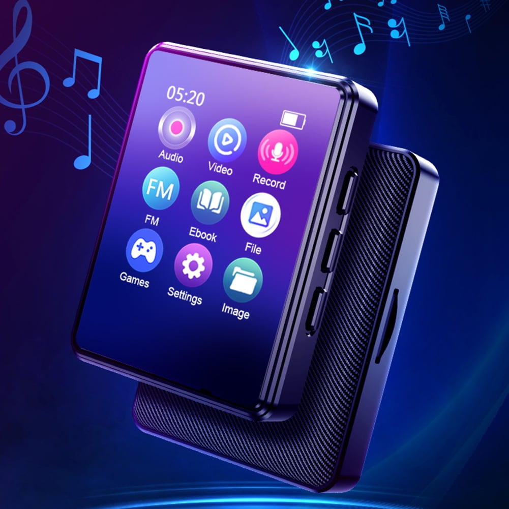 Click here for Peggybuy 8/16/32/64g Music Mp3 Player 1.8inch Touc... prices