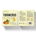 Dermaxgen Turmeric Complete Facial Care Kit - Skincare Gift Set ...