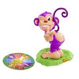 Pull My Finger: the Farting Monkey Game - Walmart.com