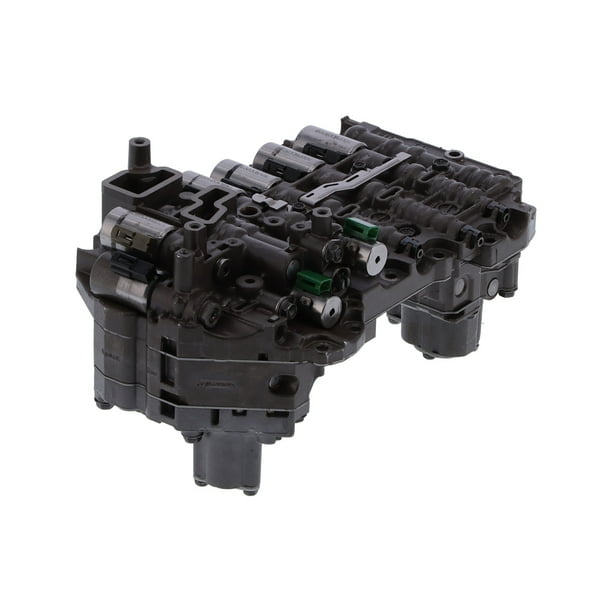 TF60SN Valve Body Replacement Automatic Transmission Control Valve Body ...