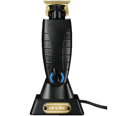Andis Master Barber Hair Cutting Machine - Cordless Lithium-Ion Clipper ...