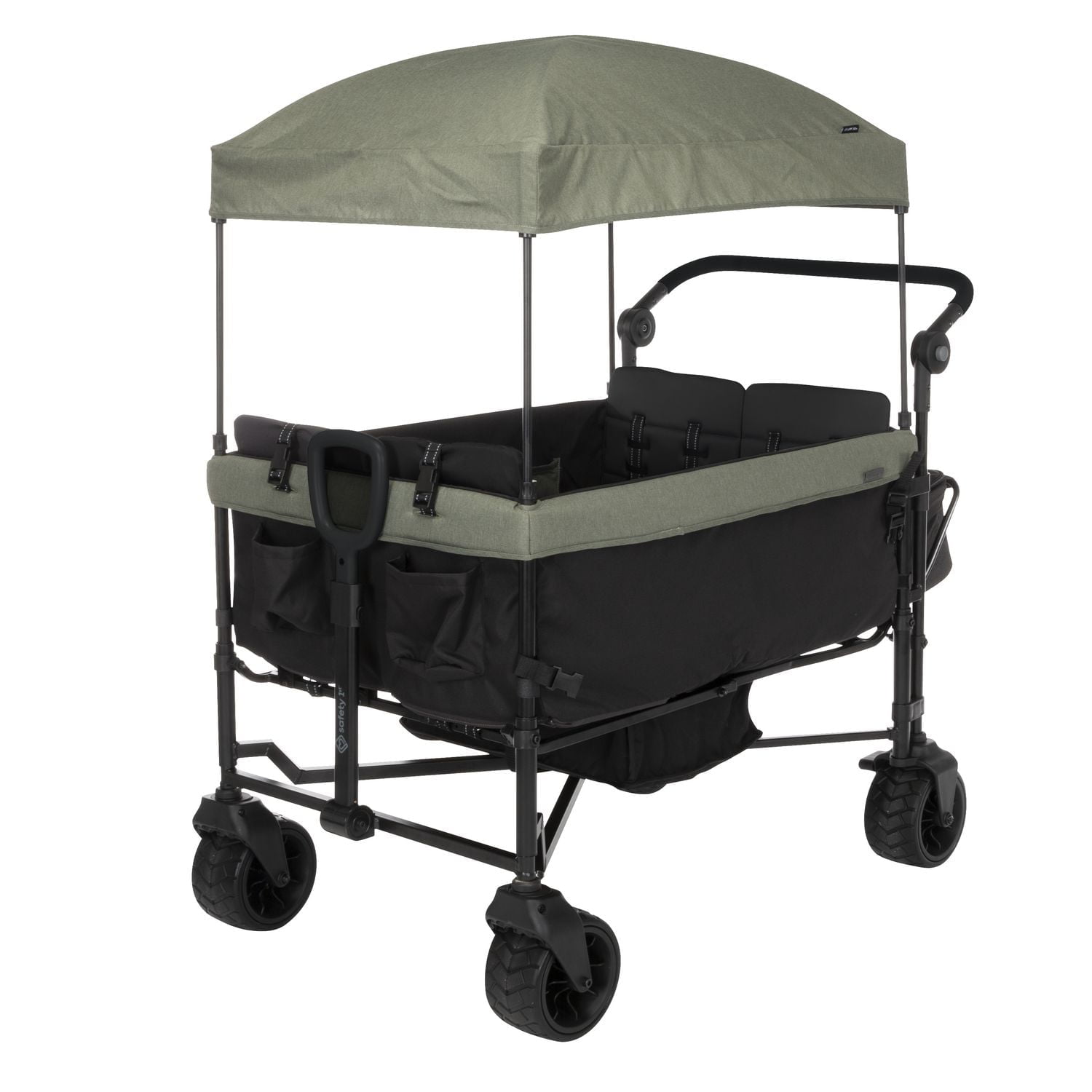 Click here for Safety 1st Summit Quad Wagon Stroller prices