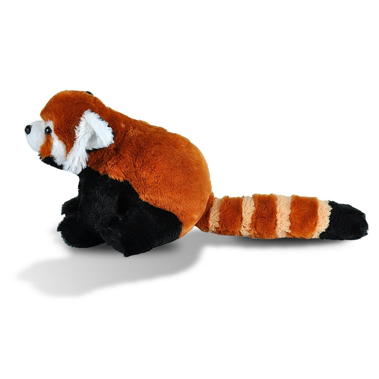 Red Panda Stuffed Animal Wild Republic