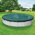 Robelle 15-Year Extra Heavy-Duty Plus Round Winter Pool Cover - Walmart.com Robelle 15-Year Extra Heavy-Duty Plus Round Winter Pool Cover - Walmart.com