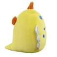 Squishmallows Original 14 inch Ripply the Yellow Spotted Sea Slug ...