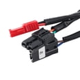 Mioren Electric Wheelchair Power Controller Wheelchair Joystick ...